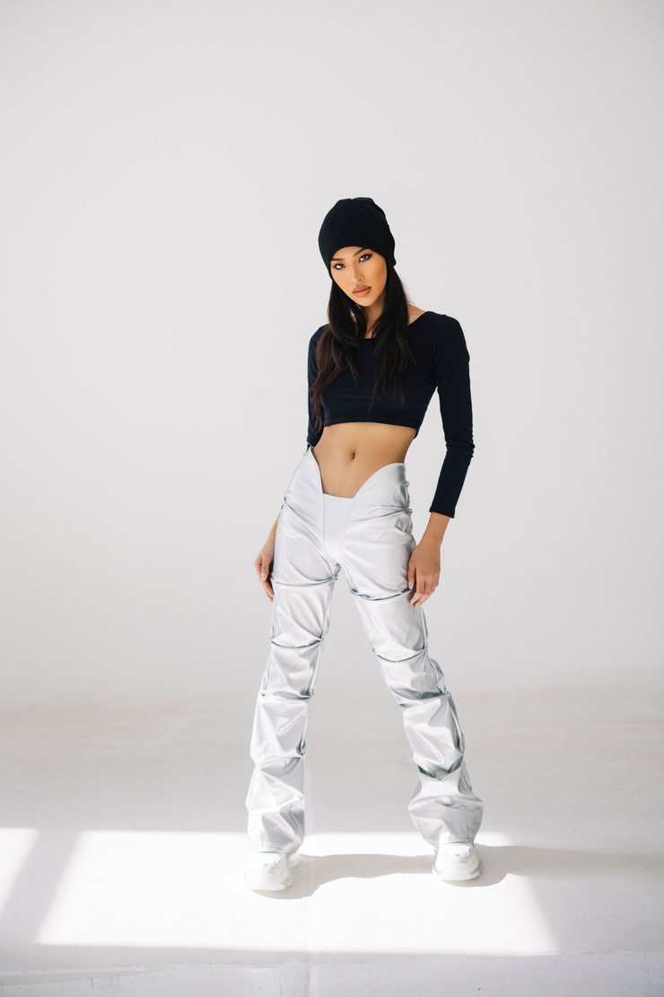 Picture of Marylyn Phan