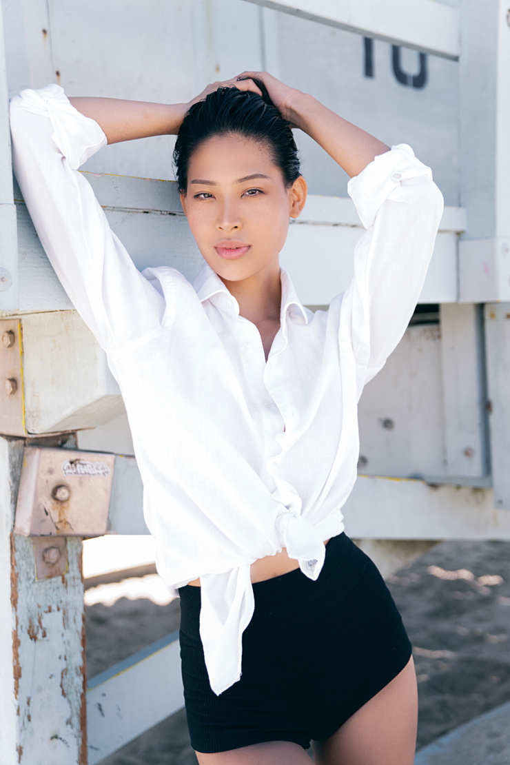 Picture of Marylyn Phan