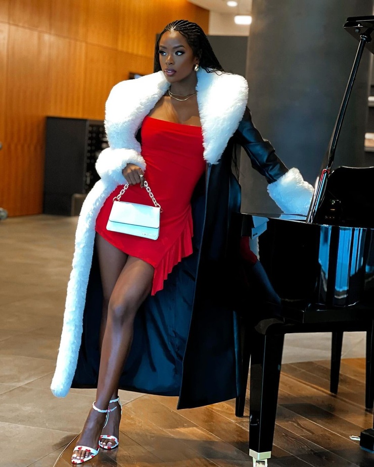 Image of Justine Ndiba