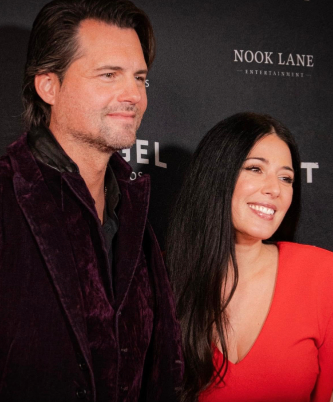 Picture of Liz Tabish