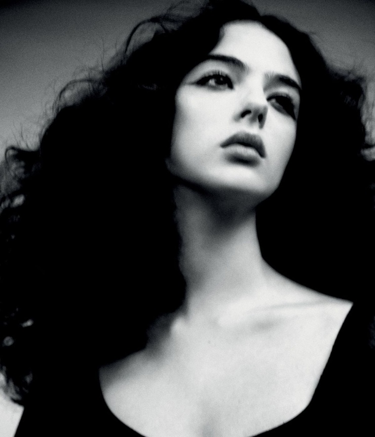 Image of Deva Cassel