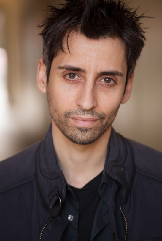 Picture of David Amito