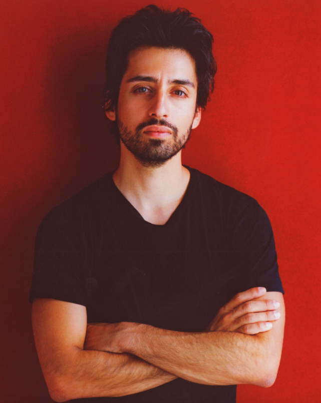 Picture of David Amito