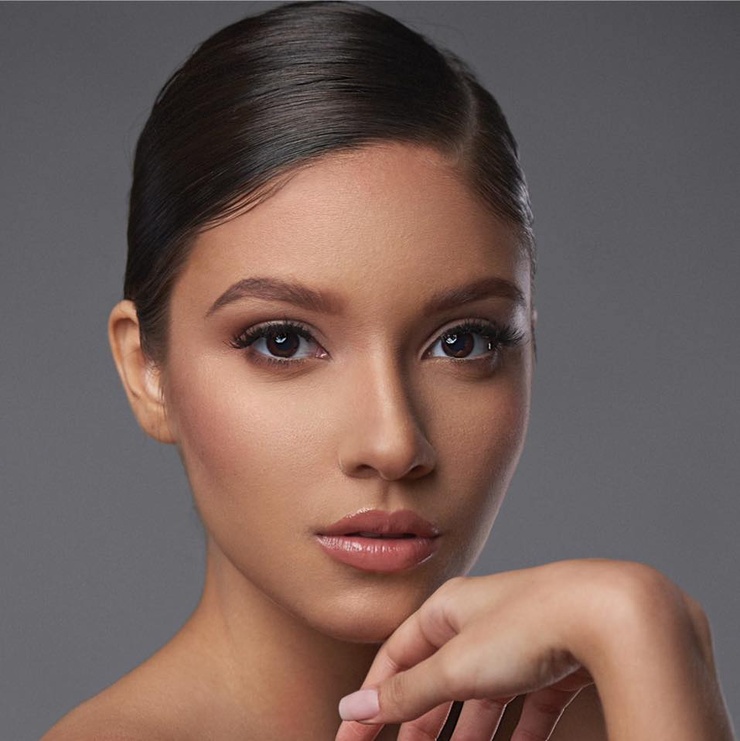 Andrea Montero picture
