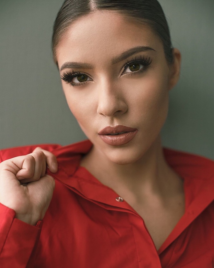 Picture of Andrea Montero