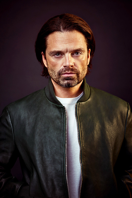 Picture of Sebastian Stan