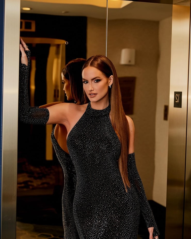 Picture of Haley Kalil