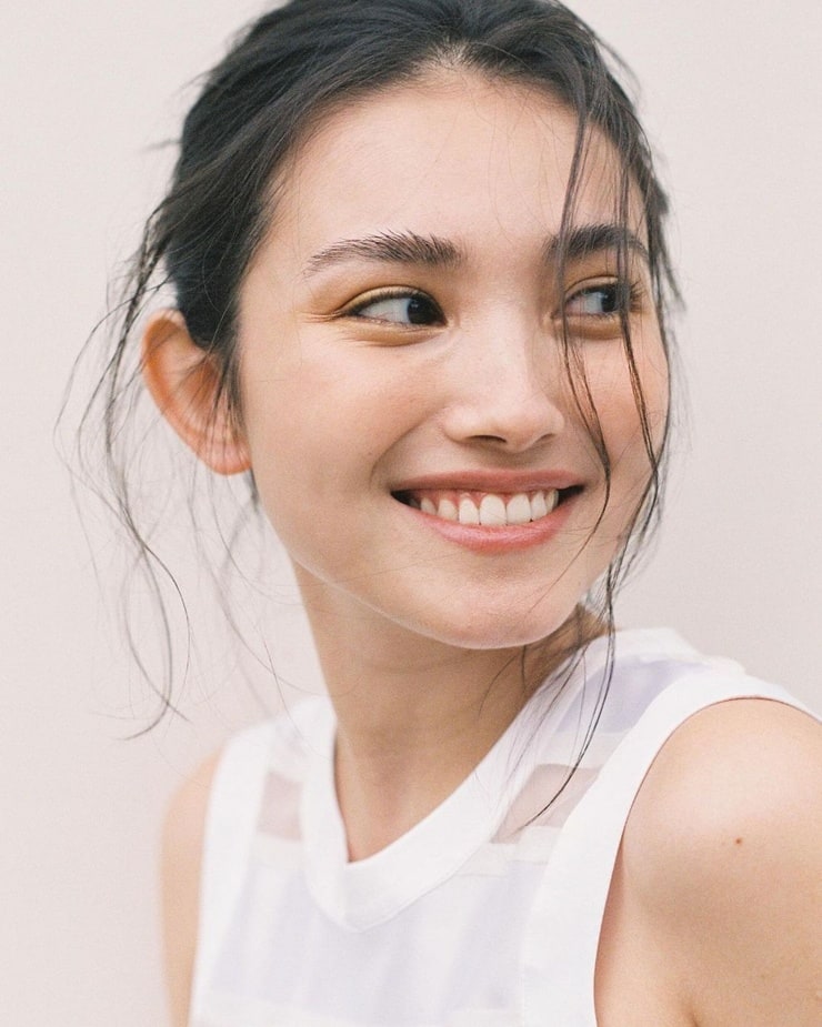 Picture of Maria Zhang