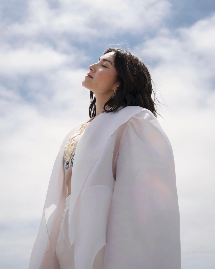 Picture of Maria Zhang