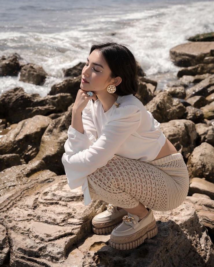 Picture of Maria Zhang