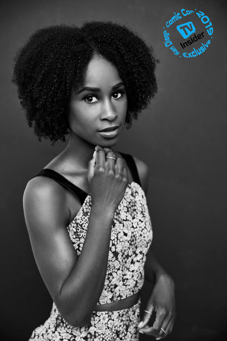 Picture of Keeya King