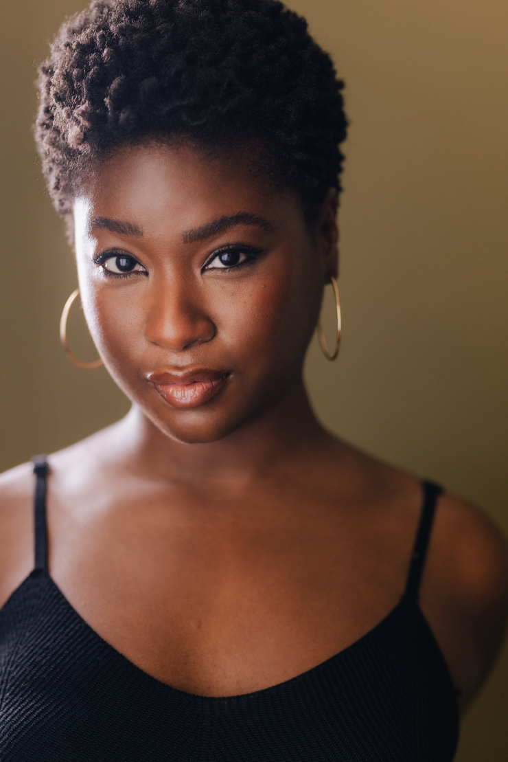 Picture of Jasmine Carmichael