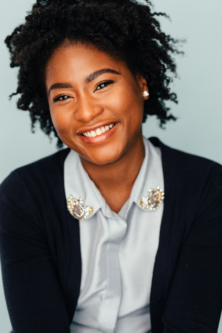 Jasmine Carmichael image