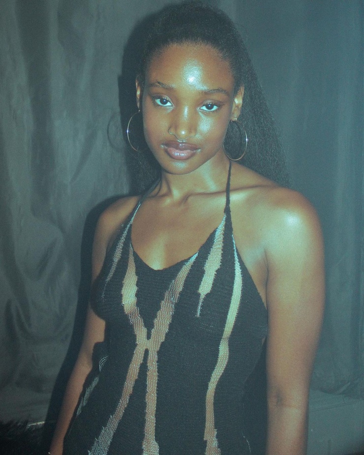 Image of Veronica S. Taylor