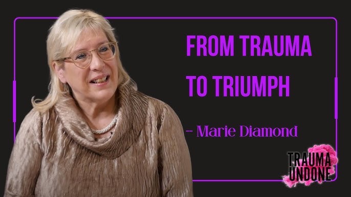 Picture of Marie Diamond