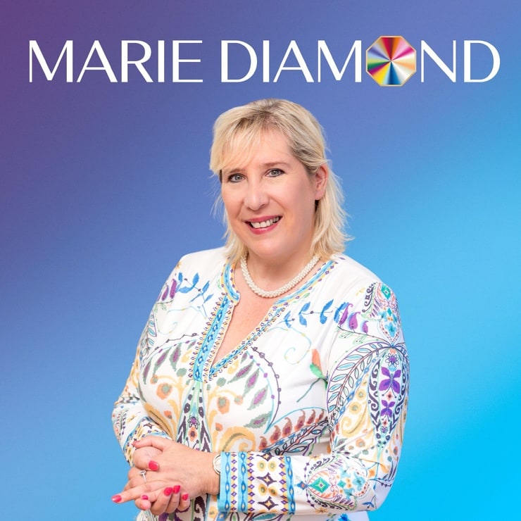 Image of Marie Diamond