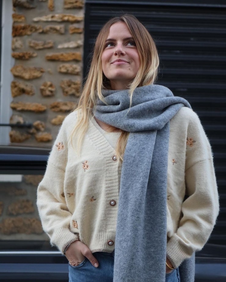 Picture of Lou Rose Galliot