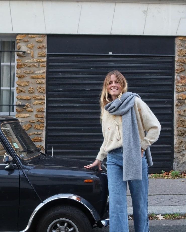 Picture of Lou Rose Galliot