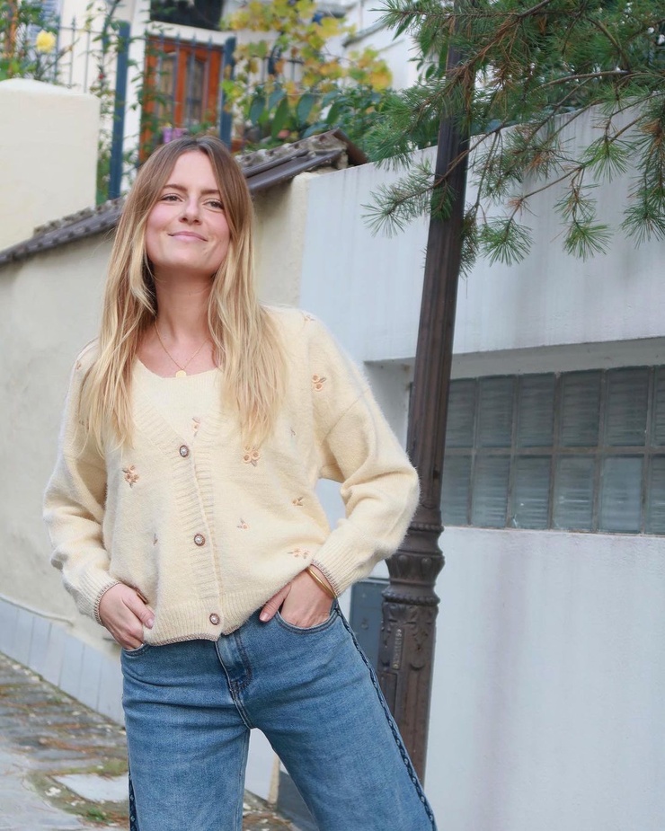 Lou Rose Galliot image