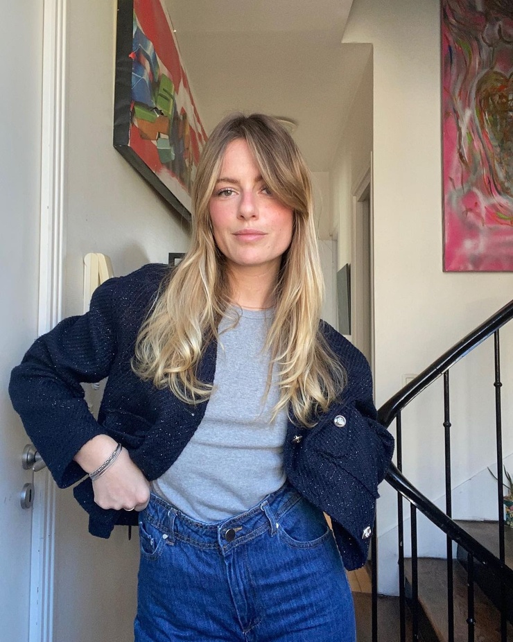 Image of Lou Rose Galliot