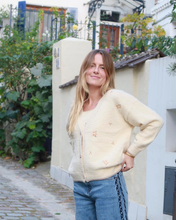 Picture of Lou Rose Galliot