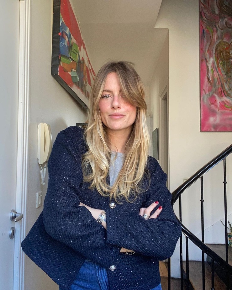 Picture of Lou Rose Galliot