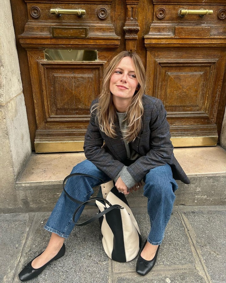 Lou Rose Galliot picture