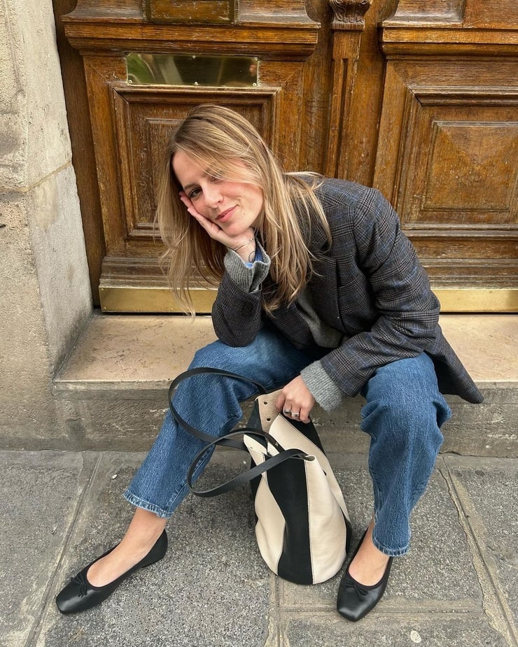 Picture of Lou Rose Galliot