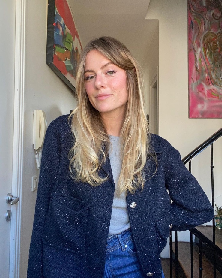 Picture of Lou Rose Galliot