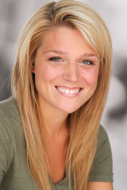Picture of Haley Roe Murphy