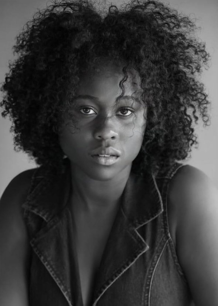 Anecia Forbes image
