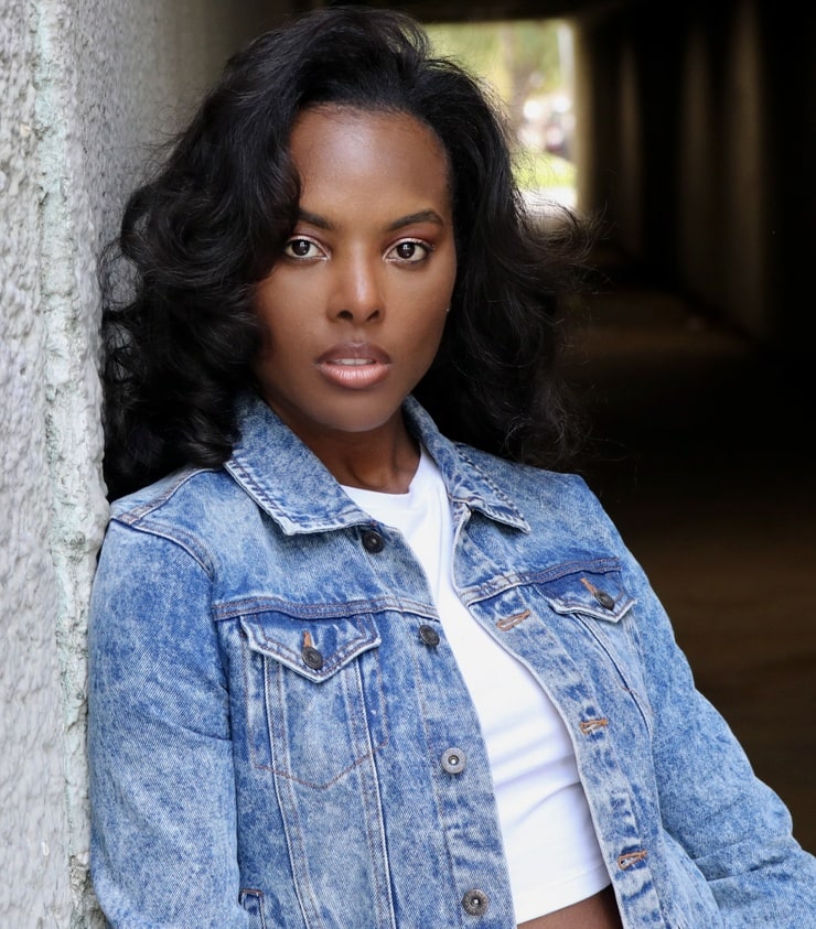 Picture of Erica Michelle