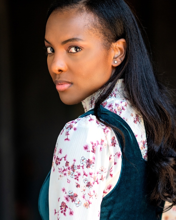 Erica Michelle image