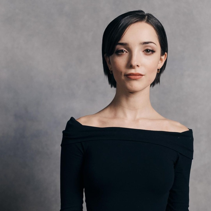 Picture of Jessica Reynolds