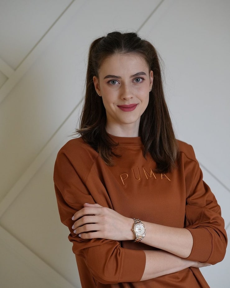 Picture of Yaroslava Mahuchikh