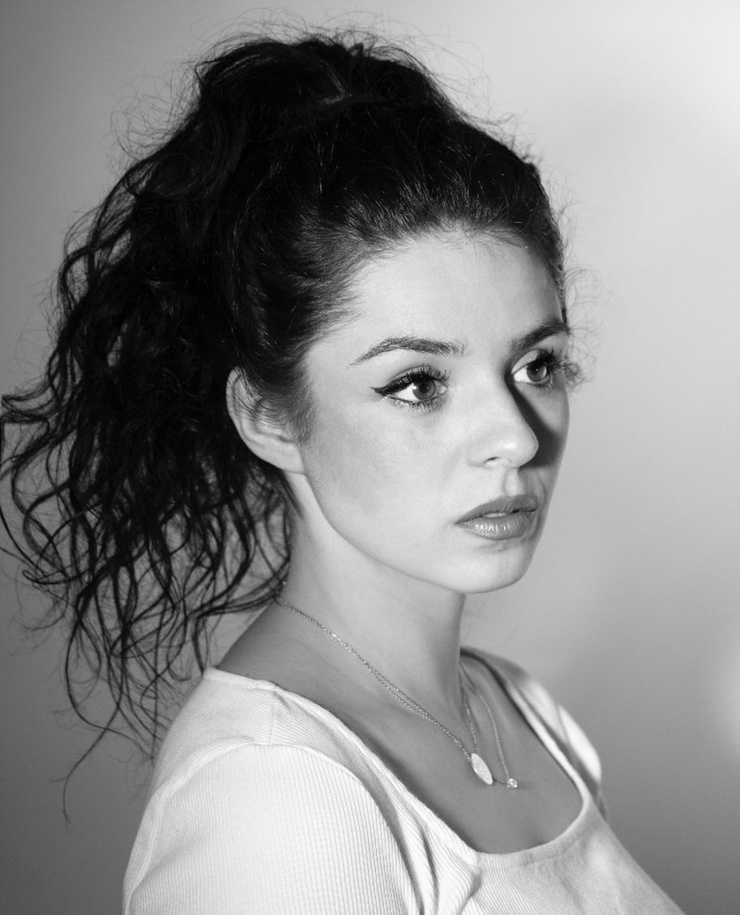 Picture of Sofia Asir