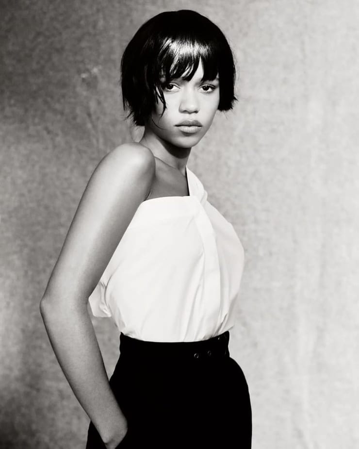 Picture of Taylor Russell