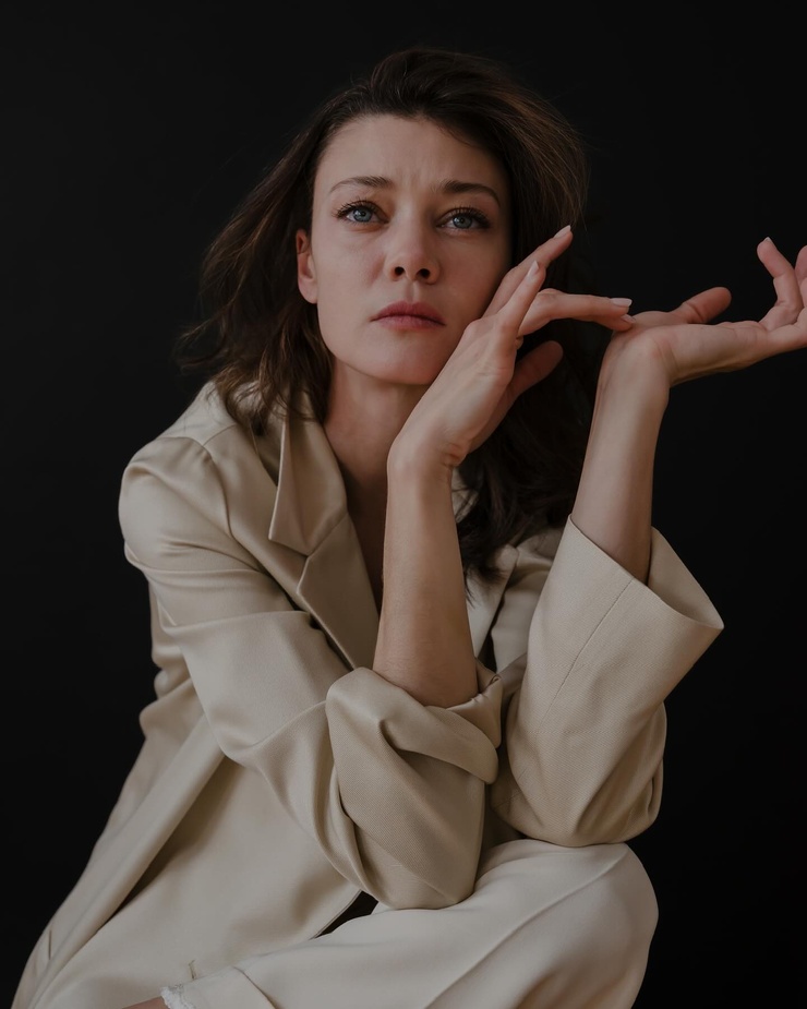 Diana Moldovan picture