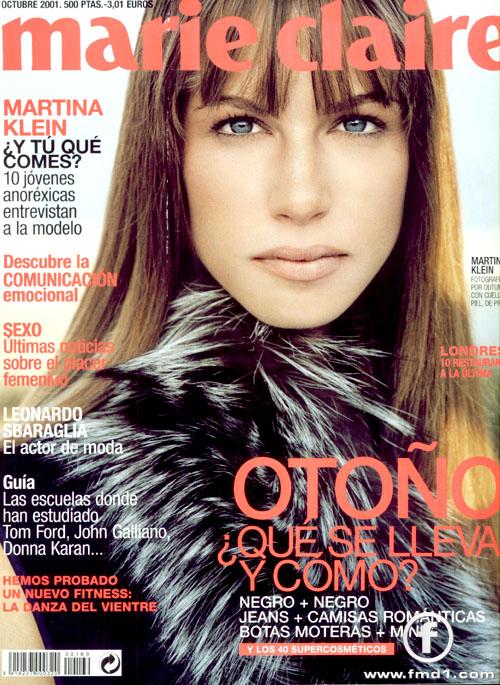 Picture of Martina Klein