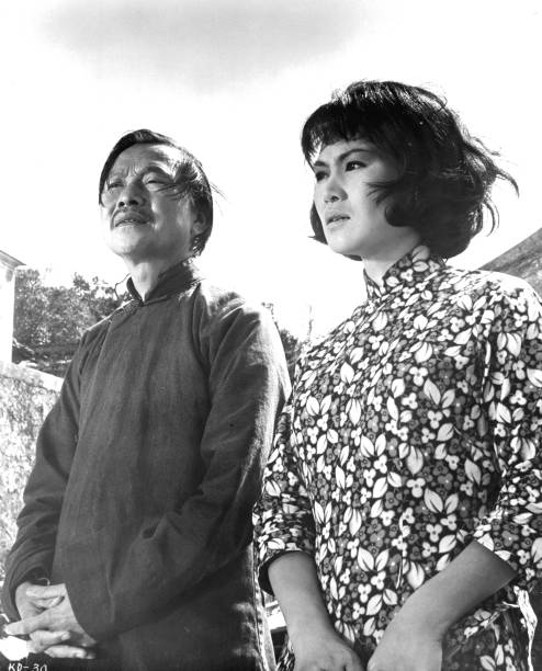 Kam Tong, Judy Dan