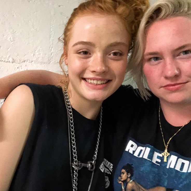 Picture of Mallory Merk