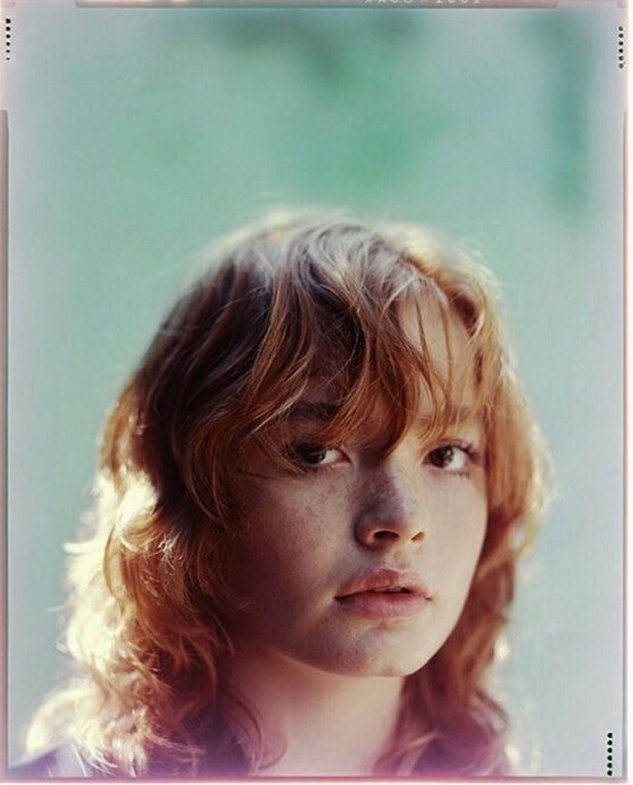 Picture of Mallory Merk