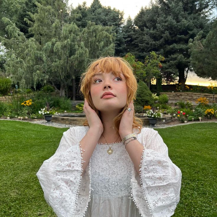 Picture of Mallory Merk