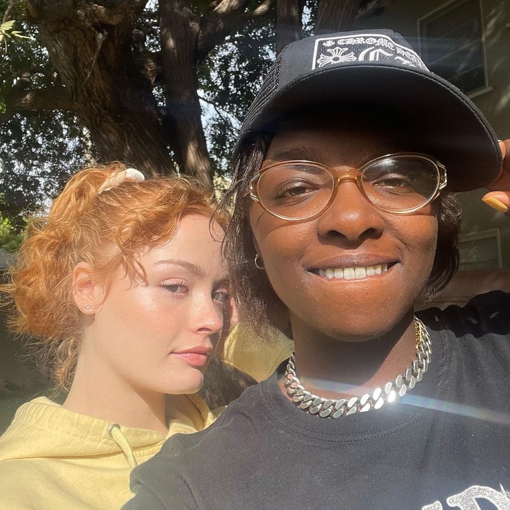 Picture of Mallory Merk