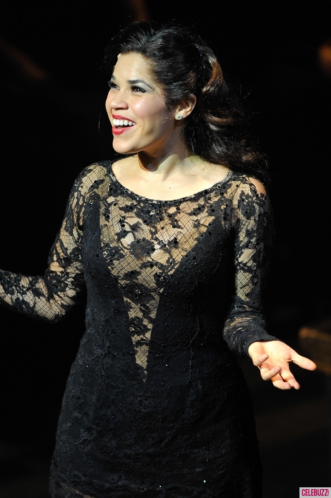 Picture of America Ferrera
