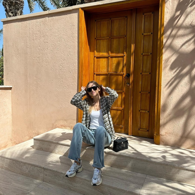 Anabela Belikova image