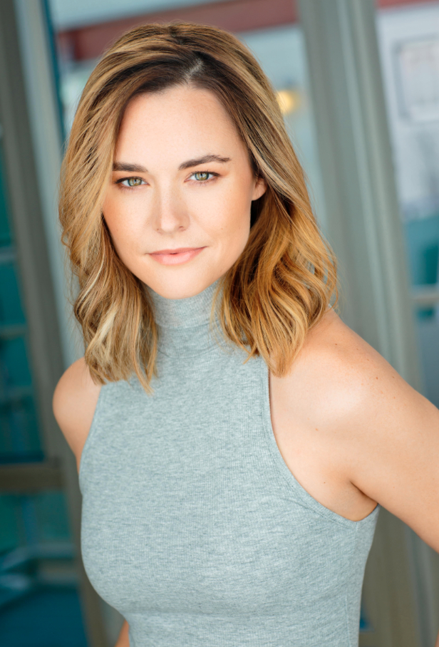 Picture of Paige Herschell