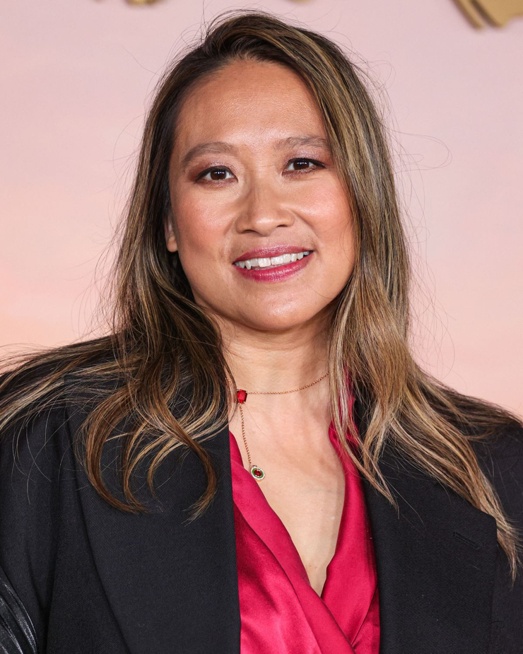 Roseanne Liang picture