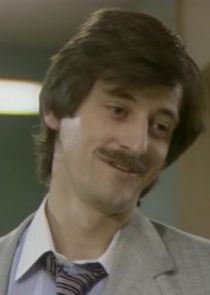 Picture of Mark Botham