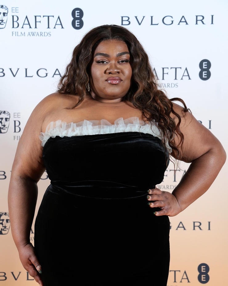 Picture of Da'Vine Joy Randolph